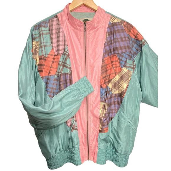 Outbrook | Pants & Jumpsuits | Vintage Outbrook Silk 2 Piece Womans ...